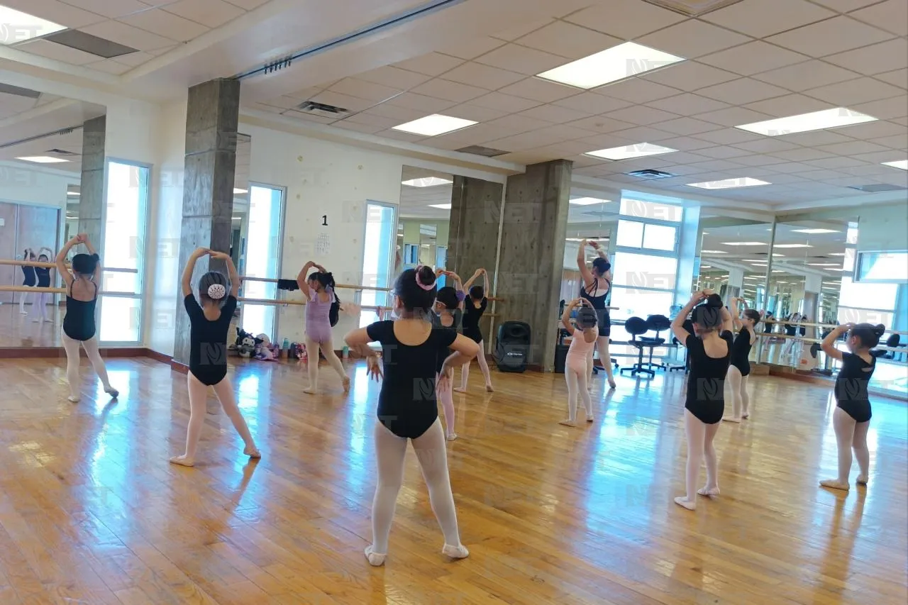 Inician hoy clases en Bellas Artes; aún hay inscripciones Inician hoy clases en Bellas Artes; aún hay inscripciones
