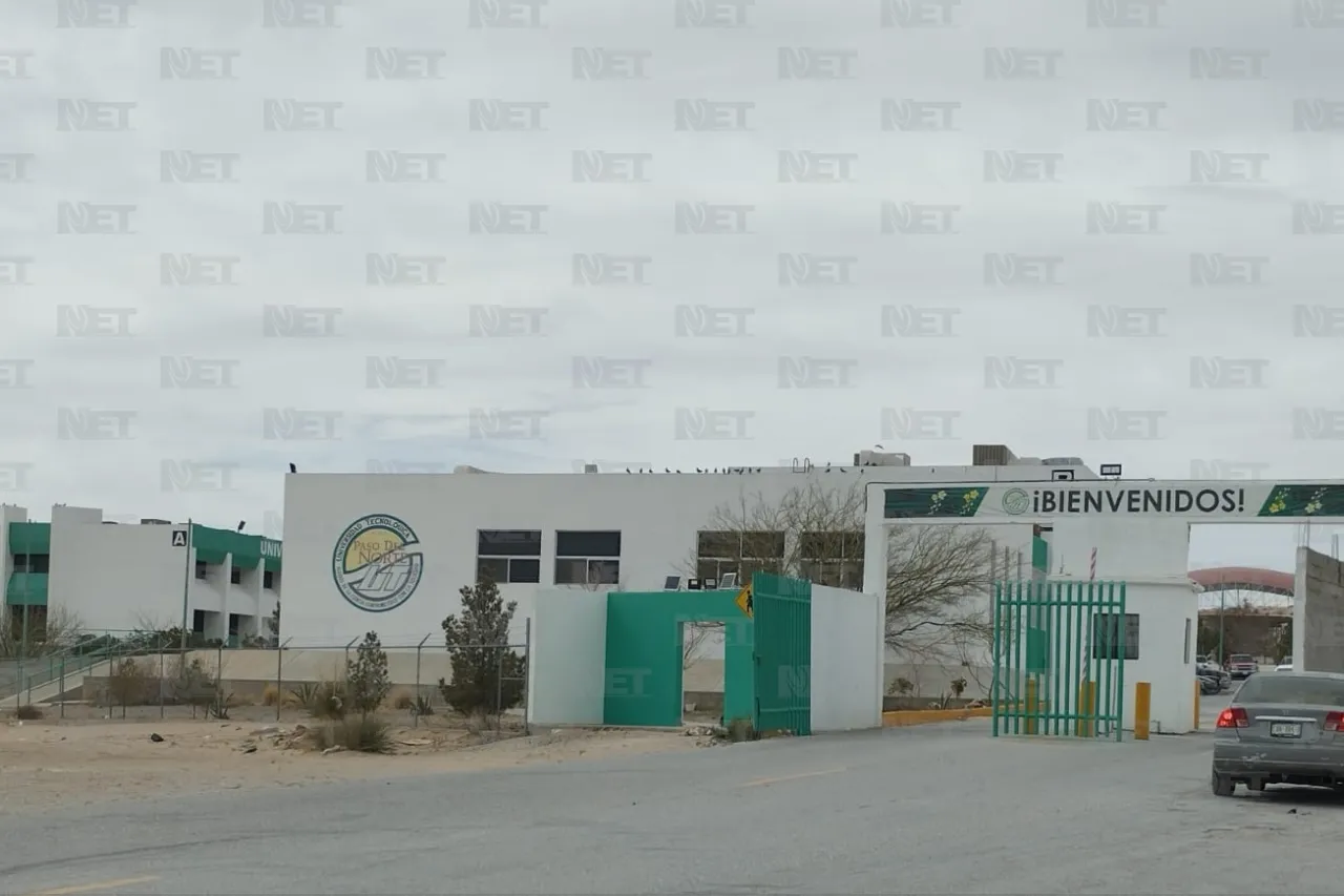 Faltan 14 hectáreas para completar extensión de la UTPN