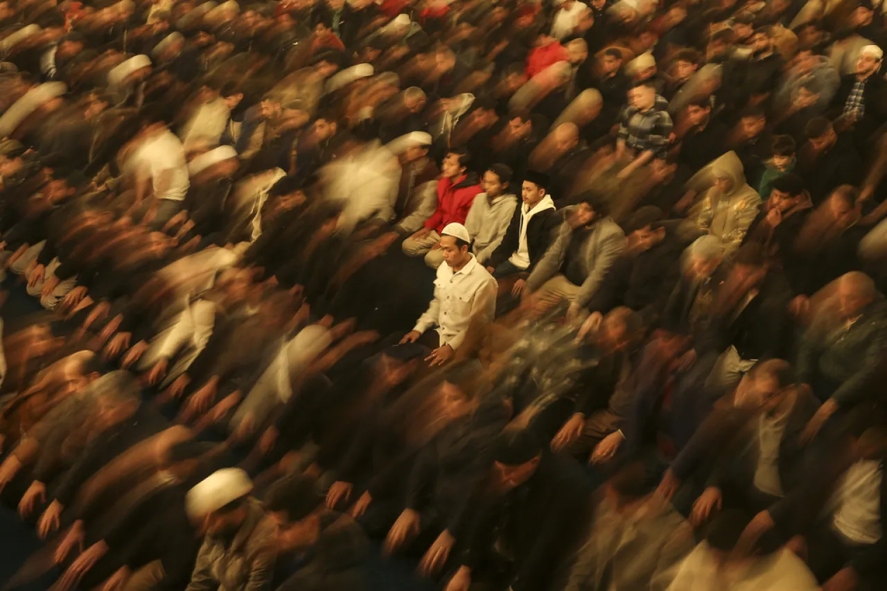 ¿Qué es el Ramadán y cómo lo viven los musulmanes?
