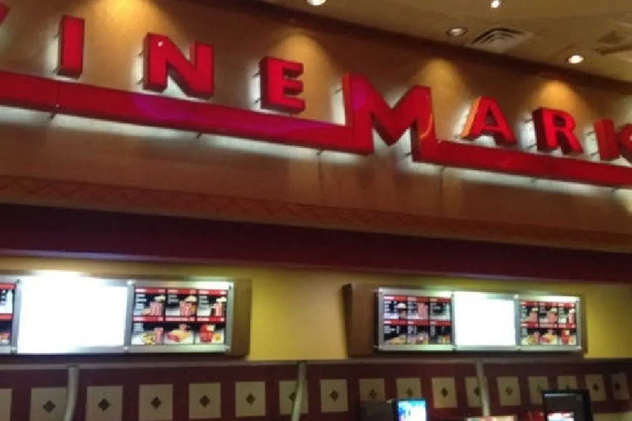 ¿Te acuerdas de Cinemark? El cine que marcó a una generación de juarenses