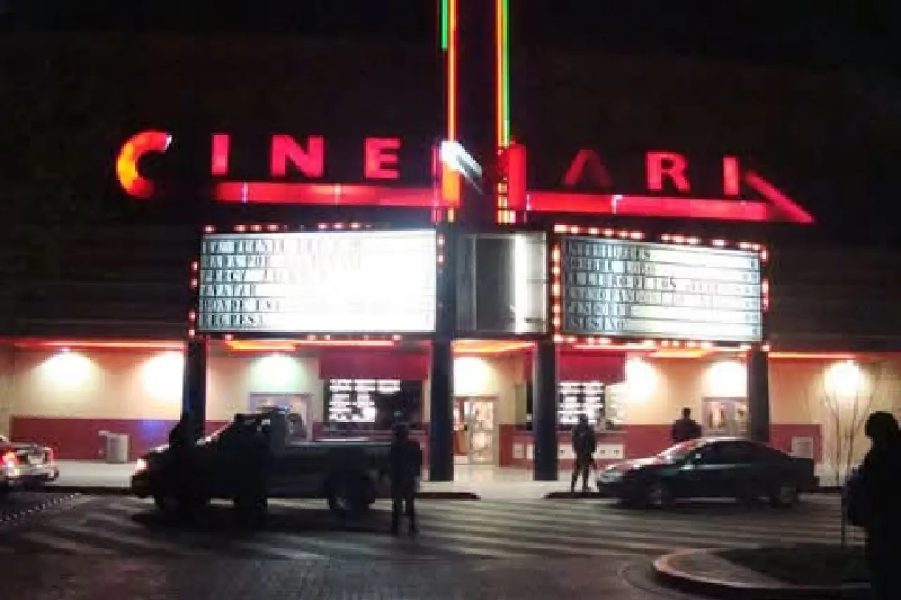 ¿Te acuerdas de Cinemark? El cine que marcó a una generación de juarenses