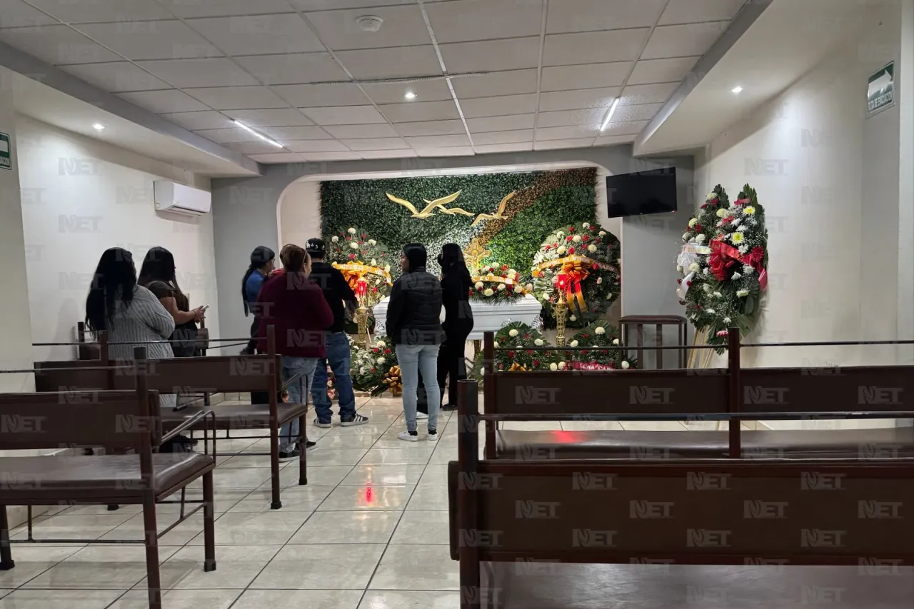 La encontramos, pero no como queríamos: Madre de Rubí Luna Flores