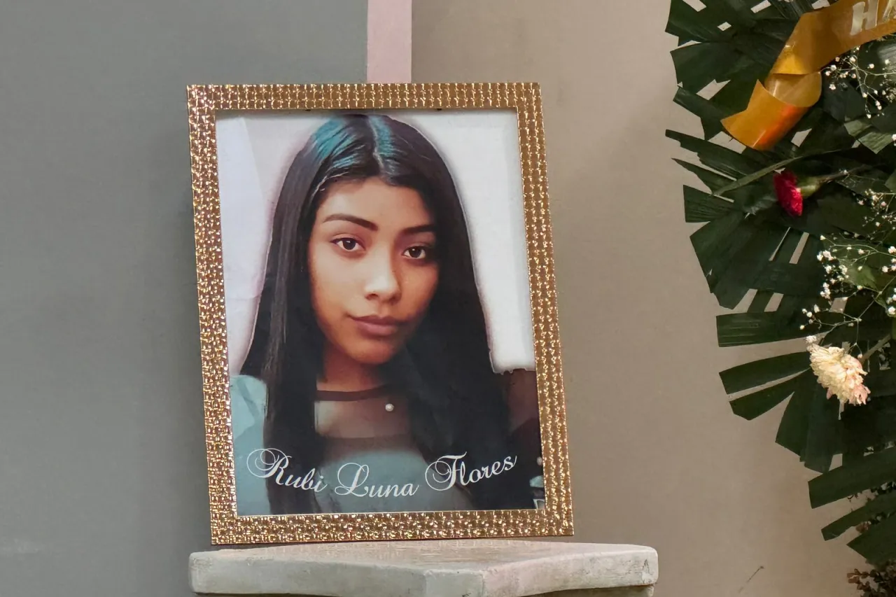 La encontramos, pero no como queríamos: Madre de Rubí Luna Flores