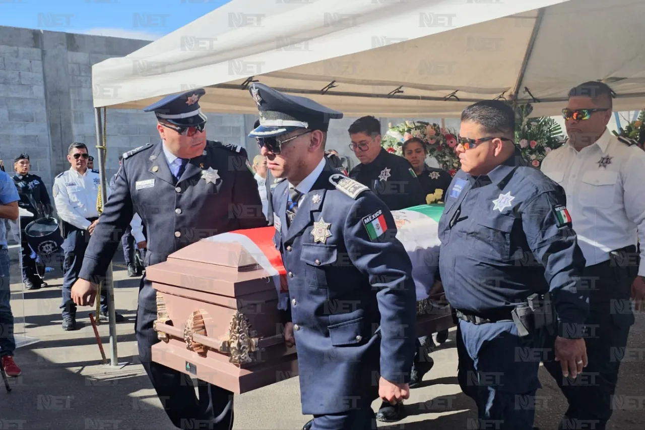 Realizan último pase de lista en homenaje de Elida Ramírez