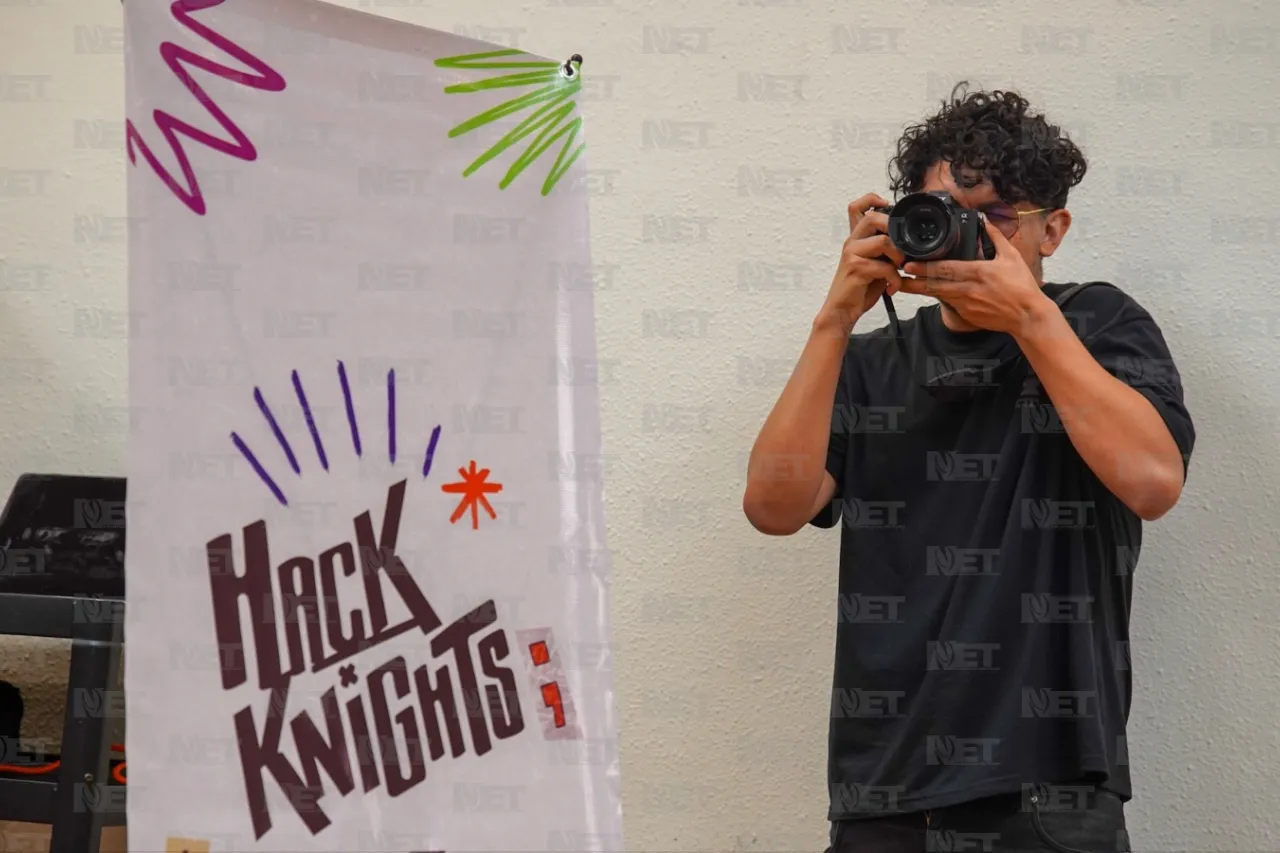 Concurso Hack Knights, premia creatividad, tecnología y emprendimiento ...