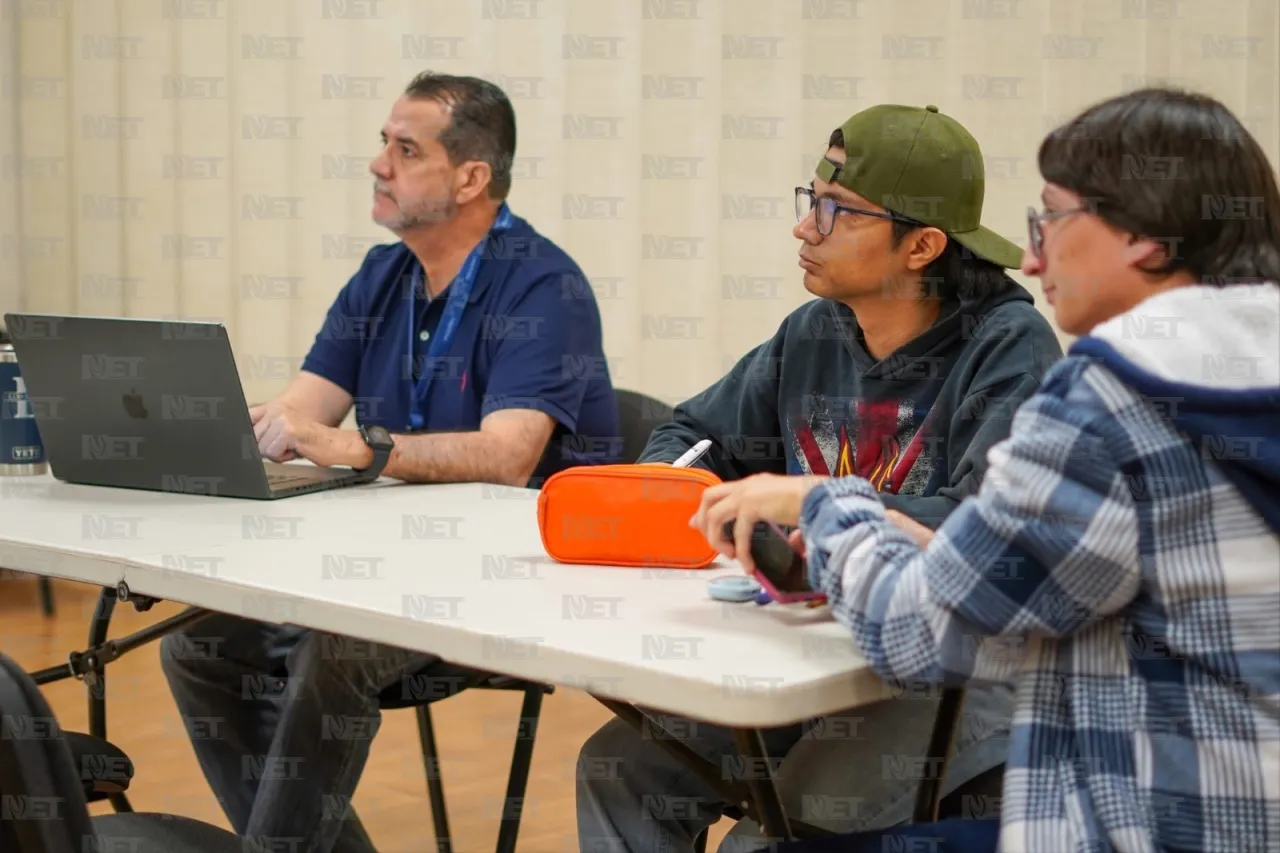 Concurso Hack Knights, premia creatividad, tecnología y emprendimiento ...