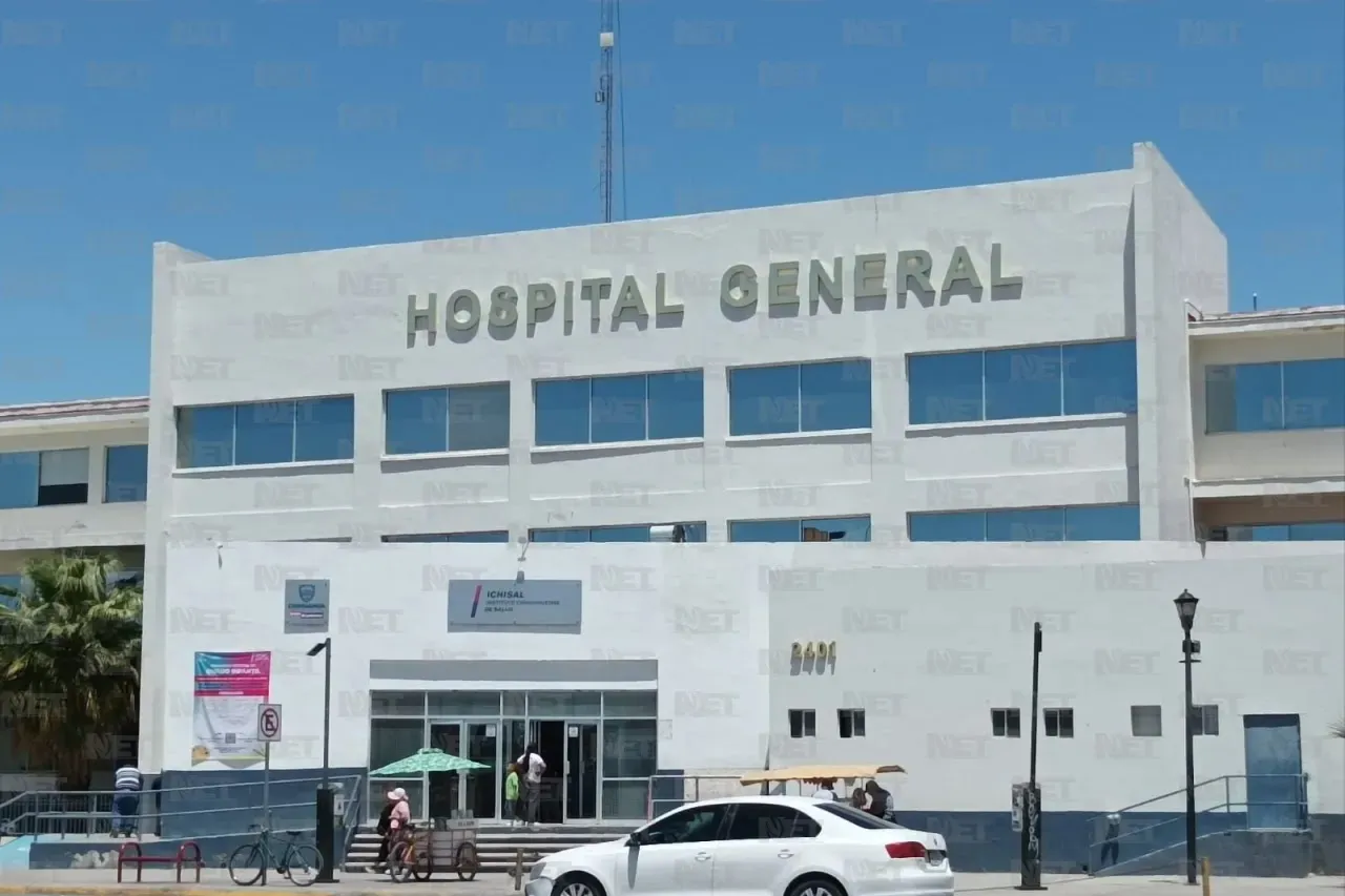 Inicia proceso de mejoramiento en hospitales de Juárez