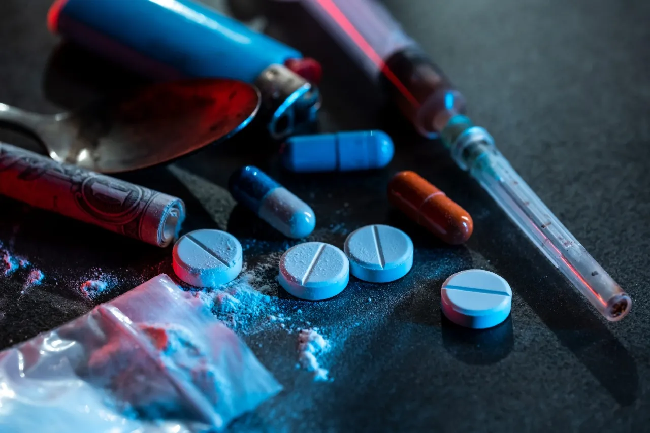 Sentencian en EU a exlíder criminal de Barrio Azteca por narcotráfico