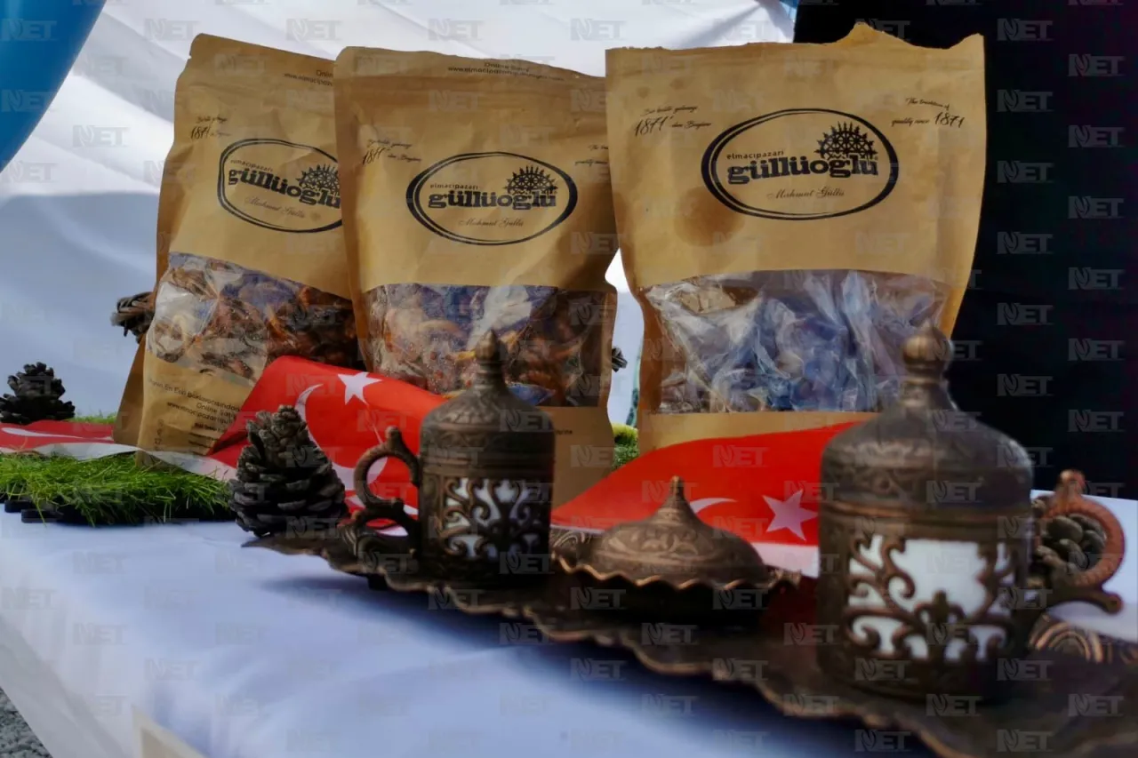 ¡Despierta! Hoy es el Festival del Café con Causa