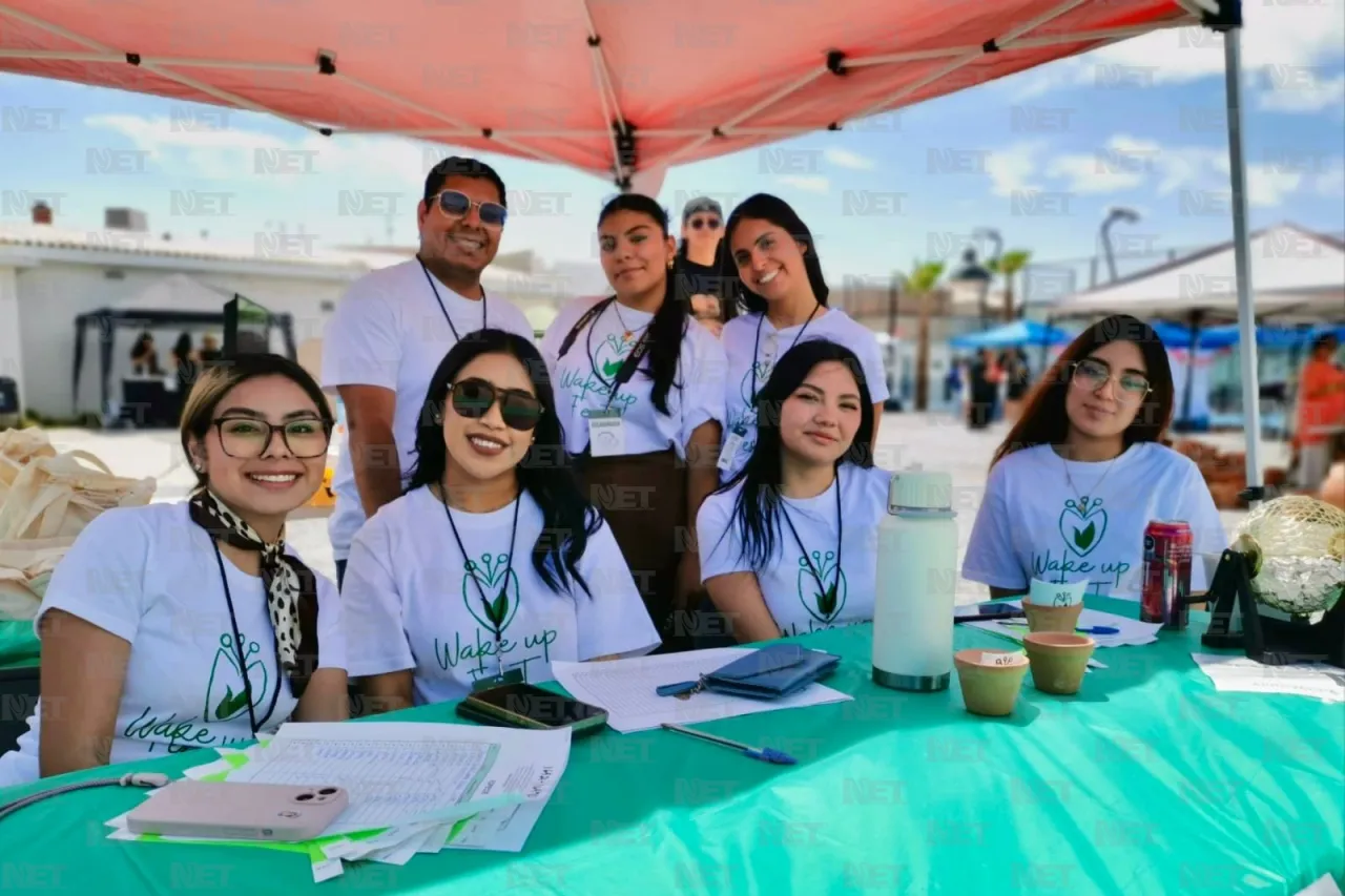 ¡Despierta! Hoy es el Festival del Café con Causa