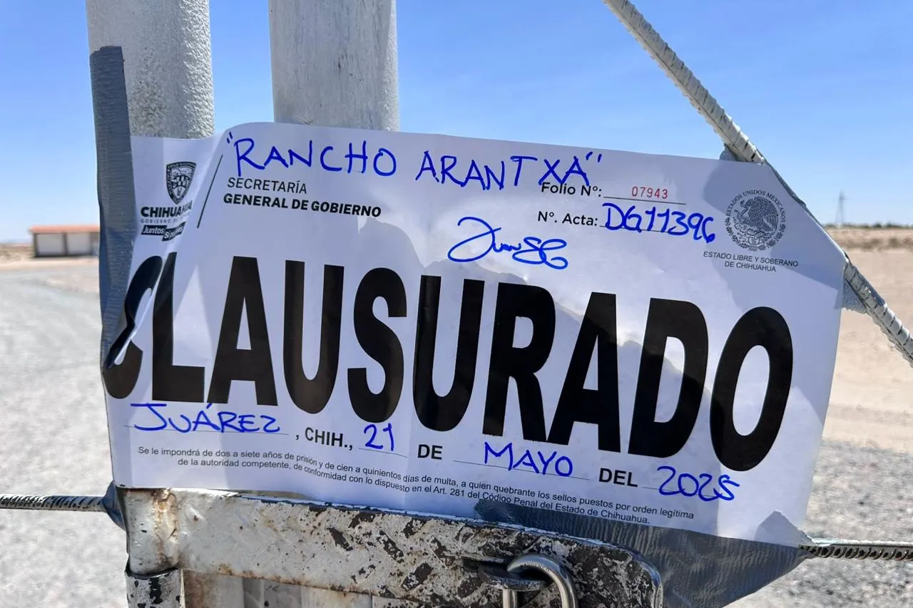 Clausura Gobernación al restaurante-bar '656' y a otros 10 negocios en ...