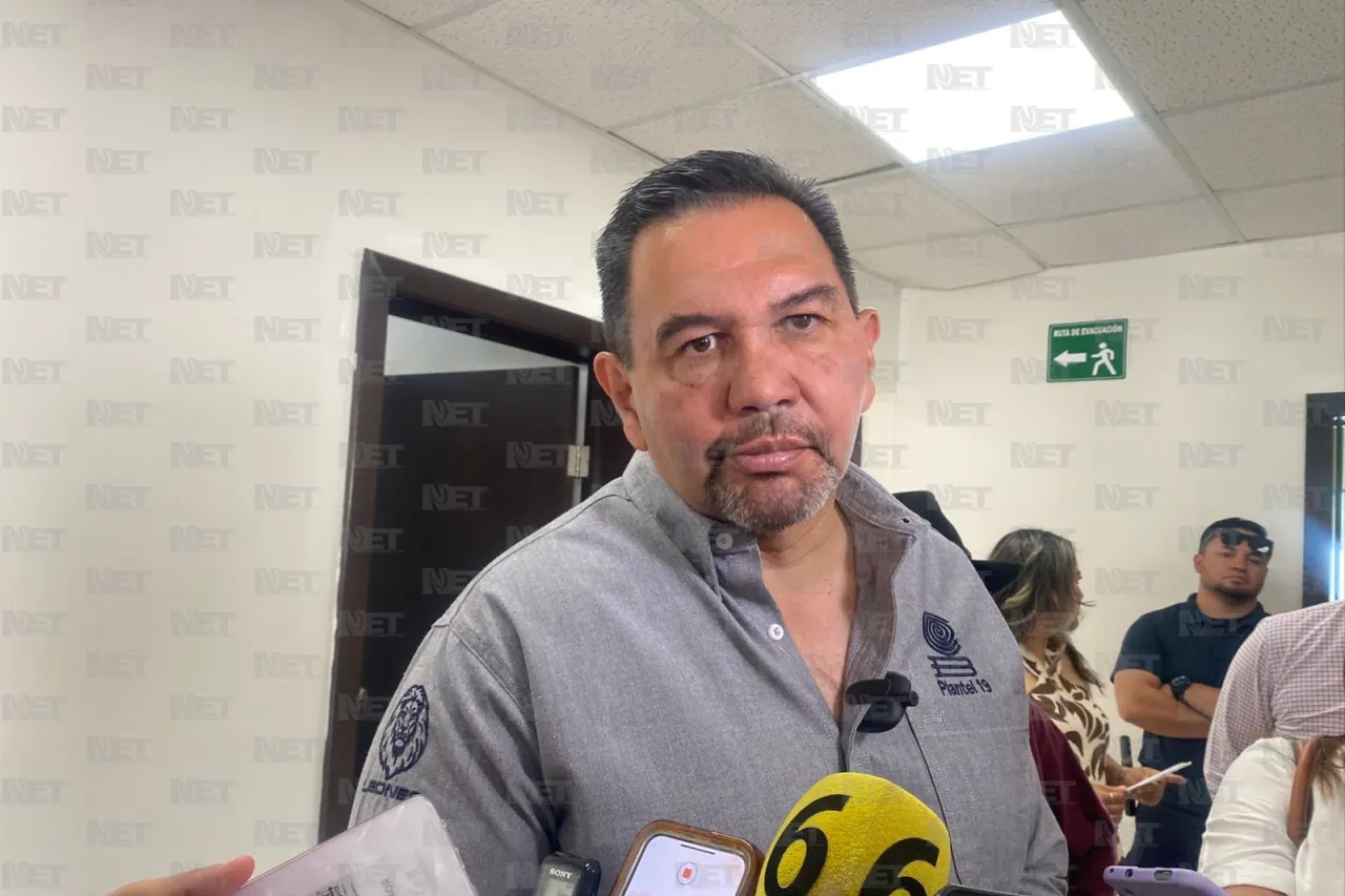 Instruye alcalde mayor patrullaje en bancos por ola de asaltos