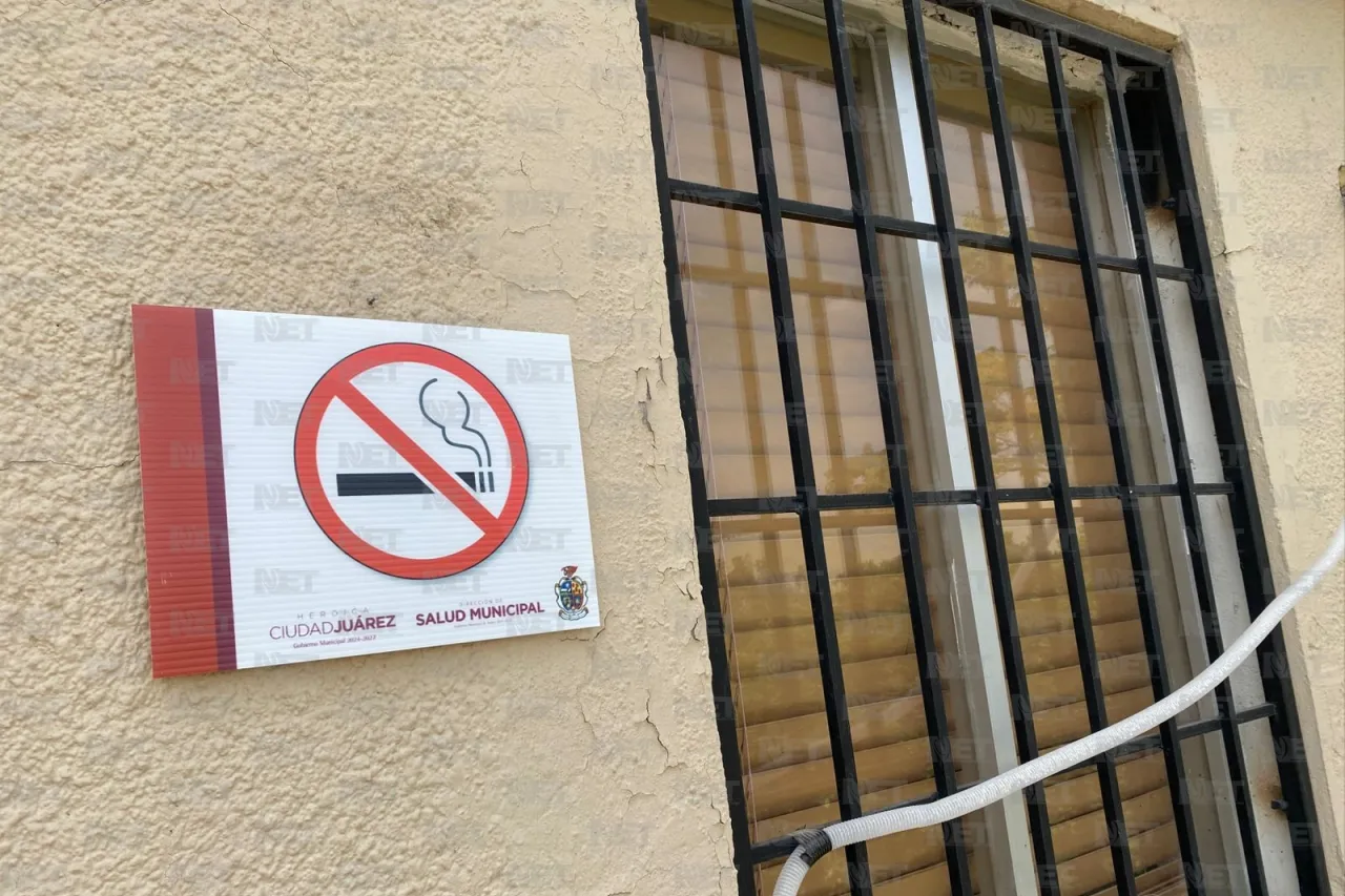 Avanza Municipio en la certificación de espacios 100% libres de humo