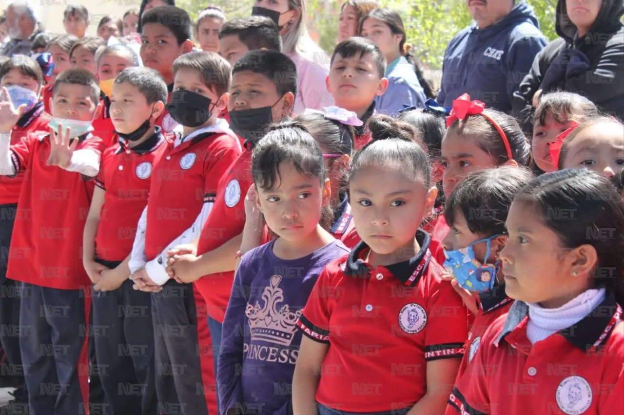 Estas son las fechas oficiales para el fin del ciclo escolar 2024-2025