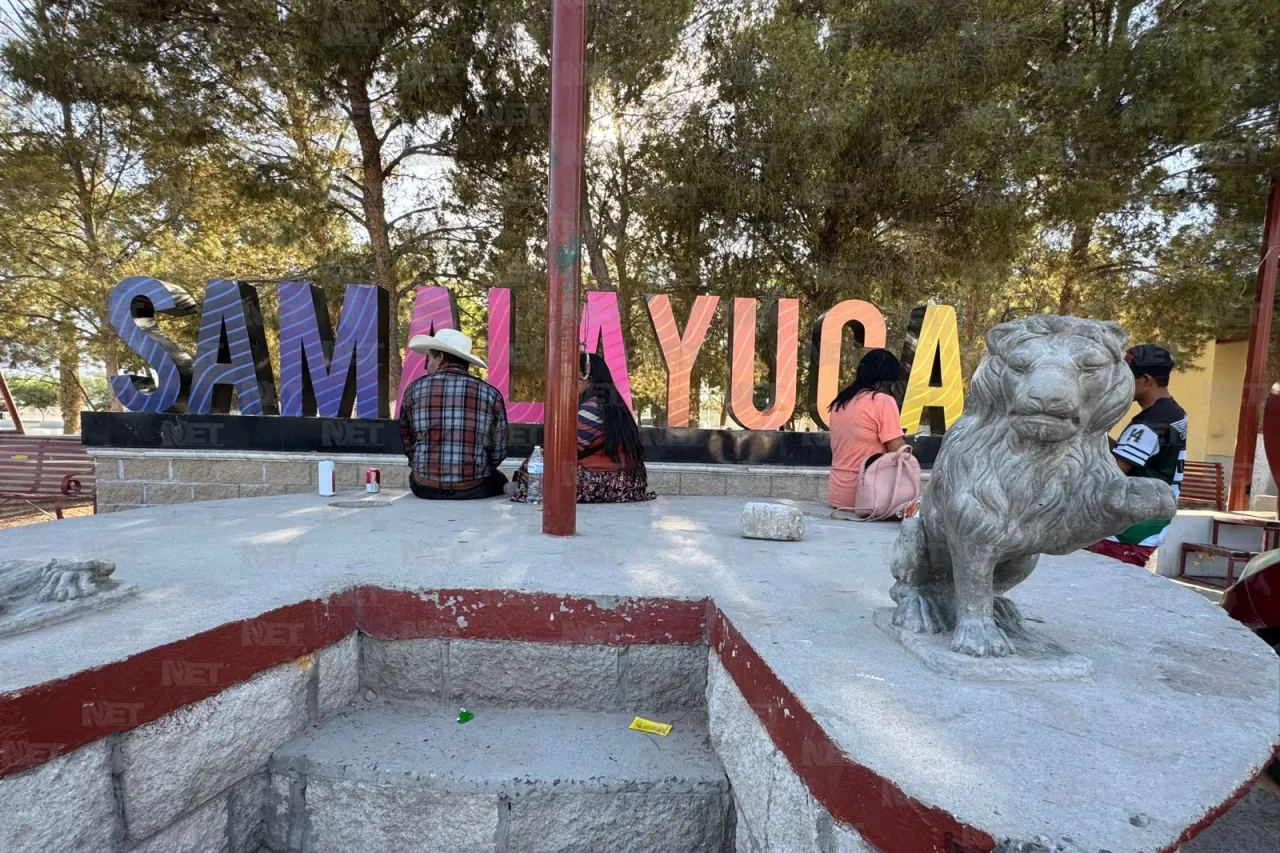 Samalayuca, una joya dividida en ejidos con historia, turismo y tradición