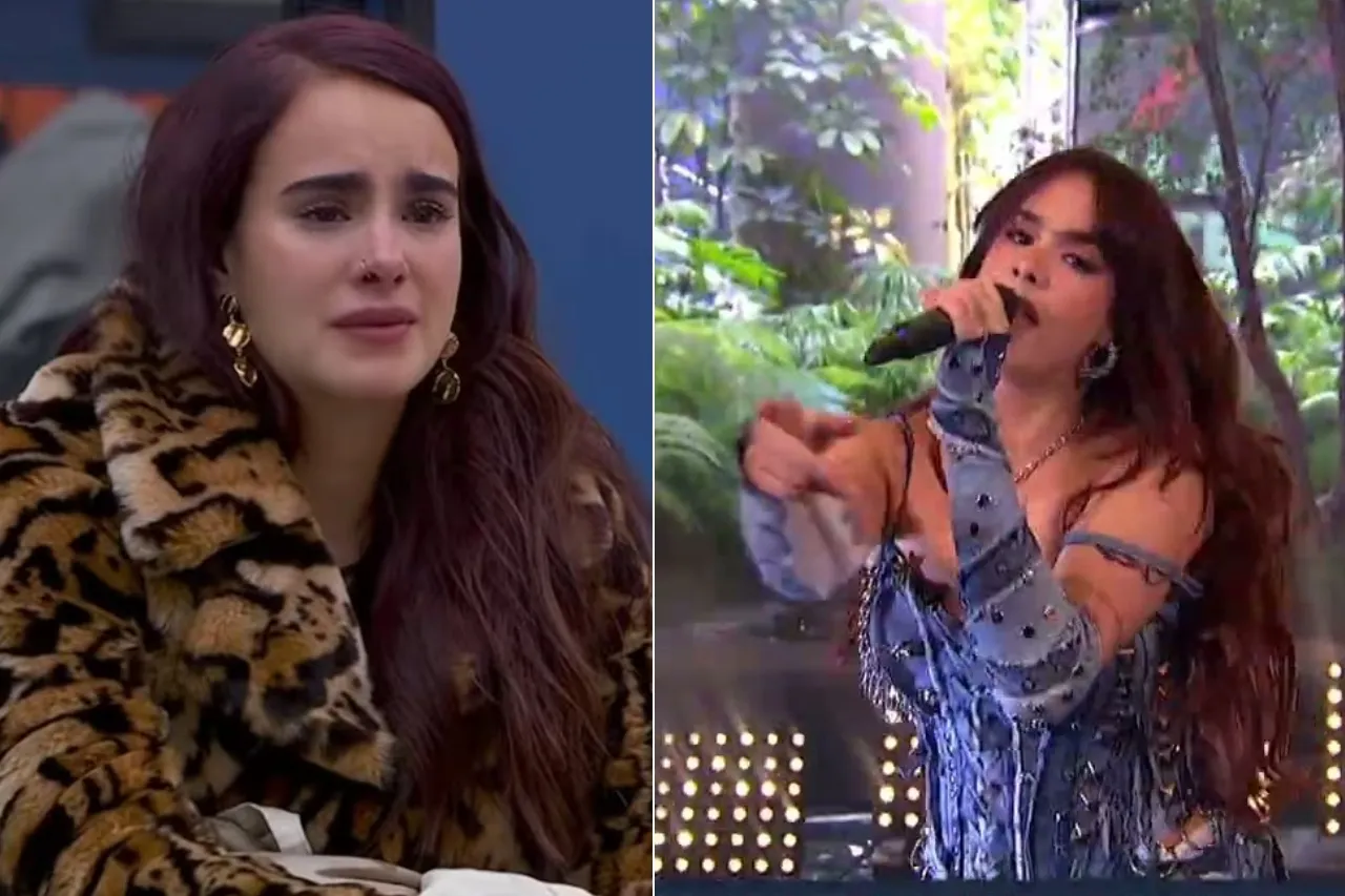 ¿No vendió? Cancela Gala Montes las presentaciones de su nueva gira