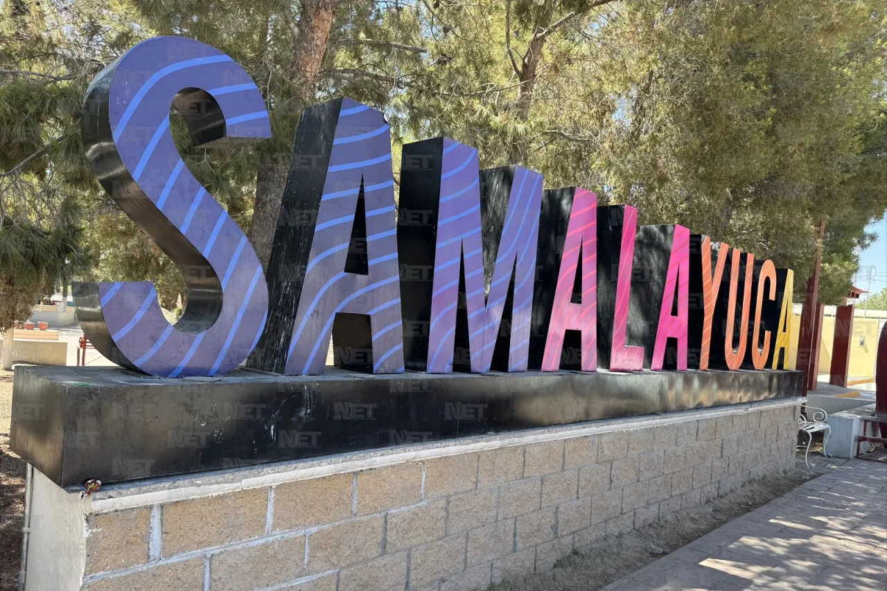 Samalayuca, una joya dividida en ejidos con historia, turismo y tradición