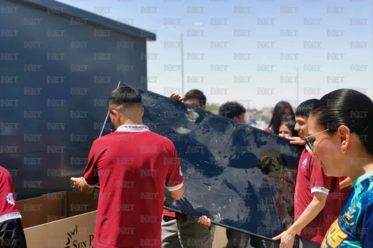 Cbtis 270 y Ecología invitan a campaña de destilichadero