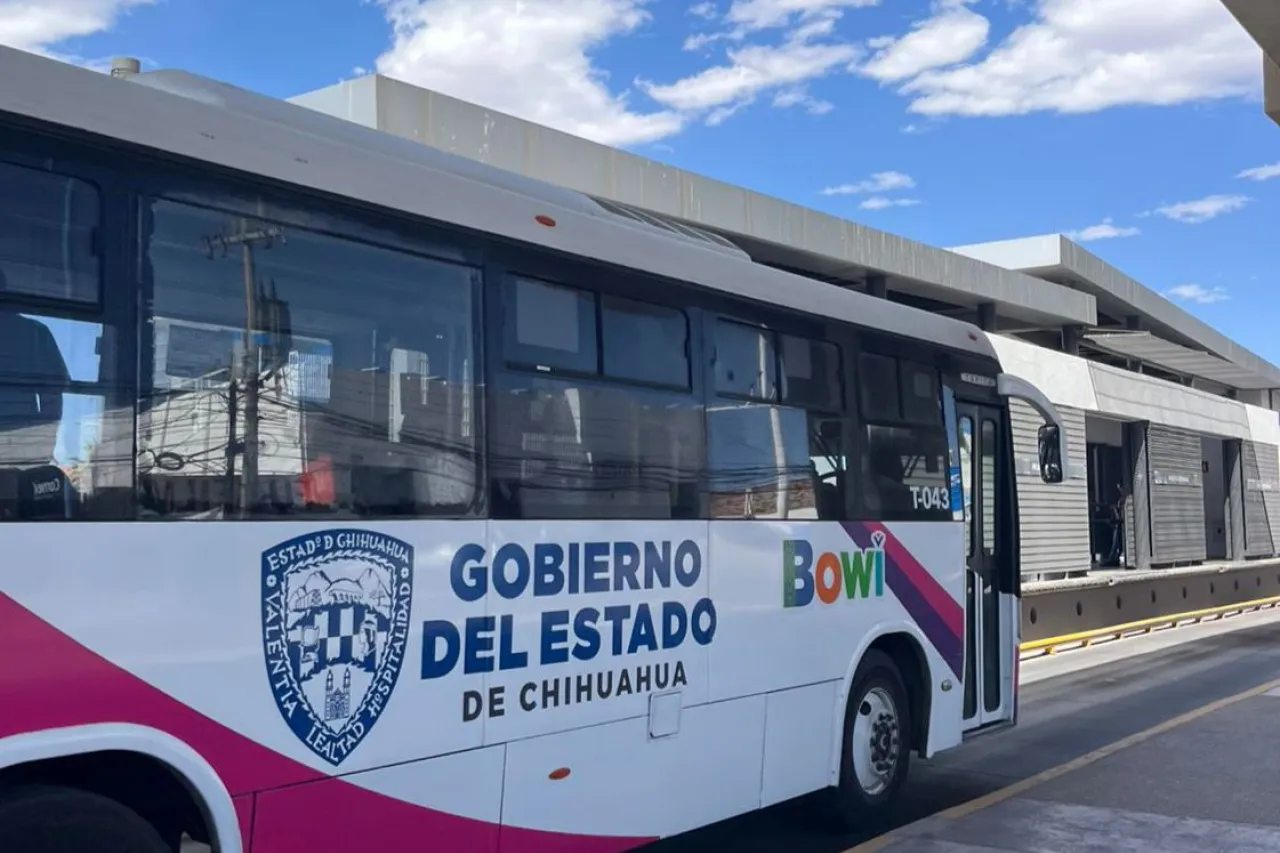 Bowí invita a mejorar la experiencia de viaje con respeto y responsabilidad