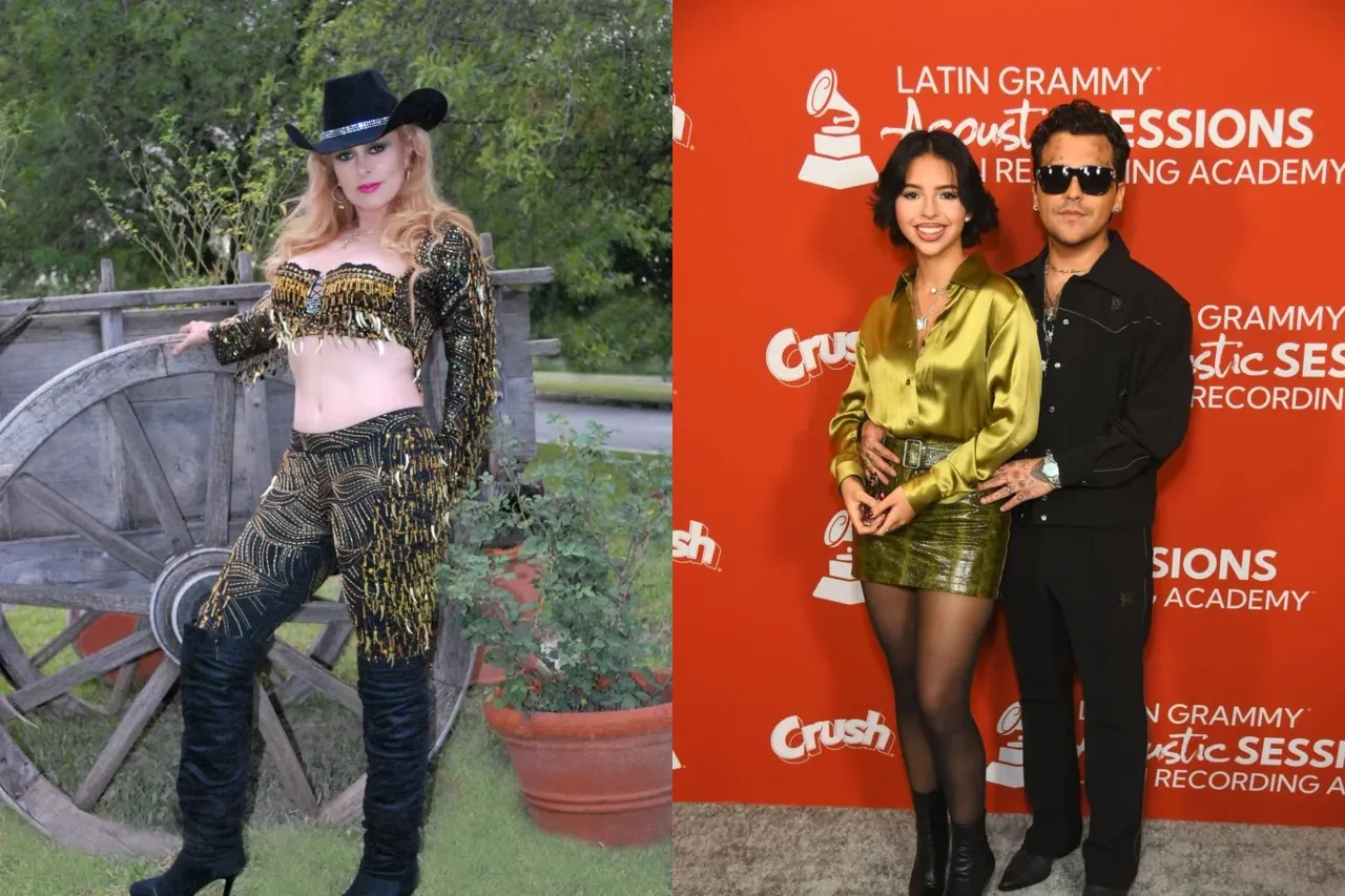 'Mi mamá nunca puso los cuernos'; tía de Ángela defiende a Flor Silvestre