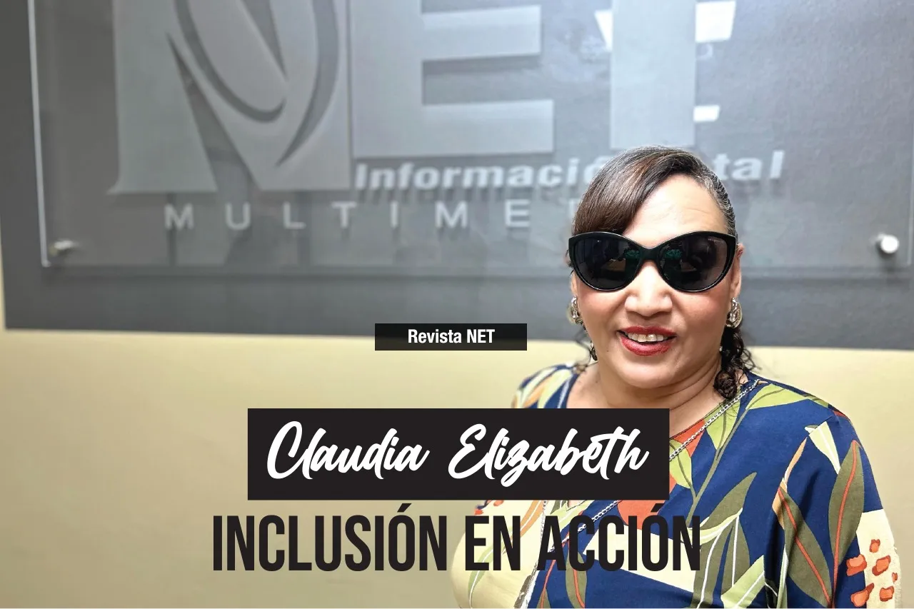Claudia Elizabeth Ver Con El Coraz n Incluir Con Acci n Claudia Elizabeth Ver Con El Coraz n Incluir Con Acci n
