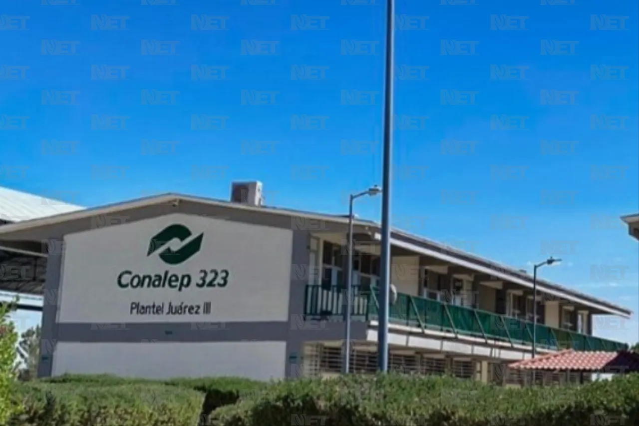Buscan construir un cuarto plantel de Conalep en el suroriente de Juárez