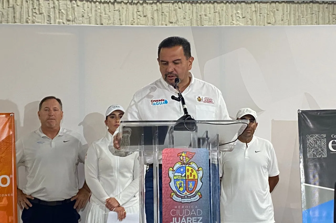 Anuncian Copa Pietra; torneo binacional femenil de tenis en Juárez