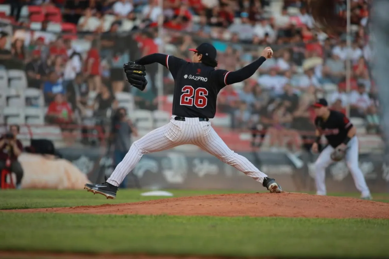 Acusan Indios a Algodoneros de apagar luces de estadio de manera ...