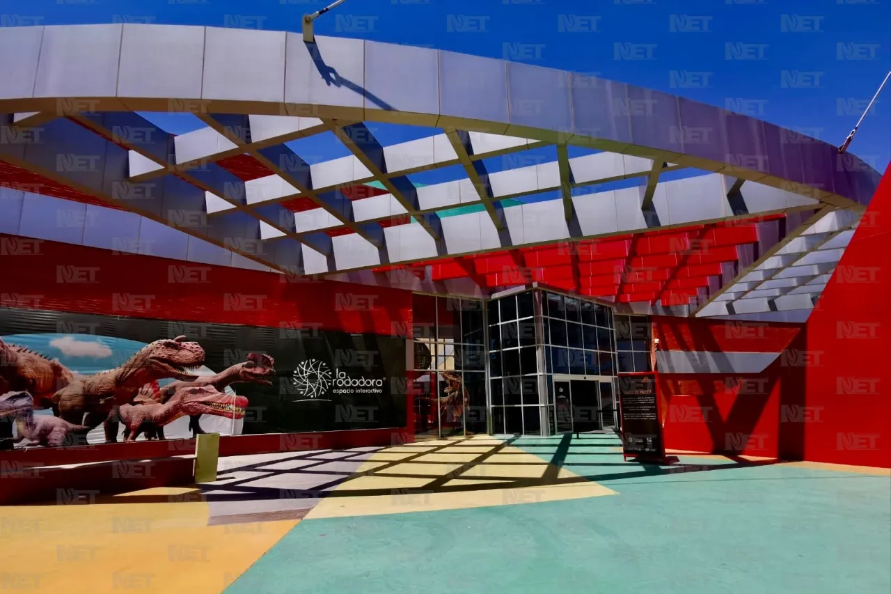 La Rodadora invita a su festejo de 12 años de historia