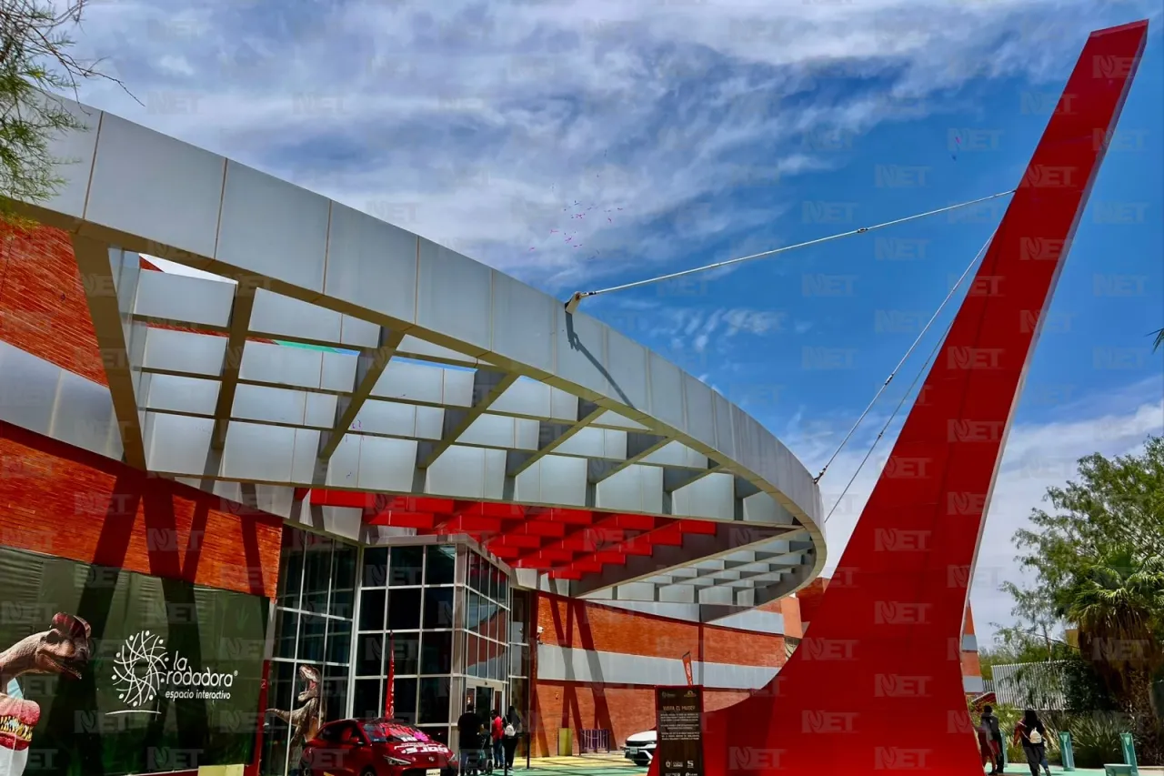 La Rodadora celebra 12 años con su gran Fiesta Raaaw