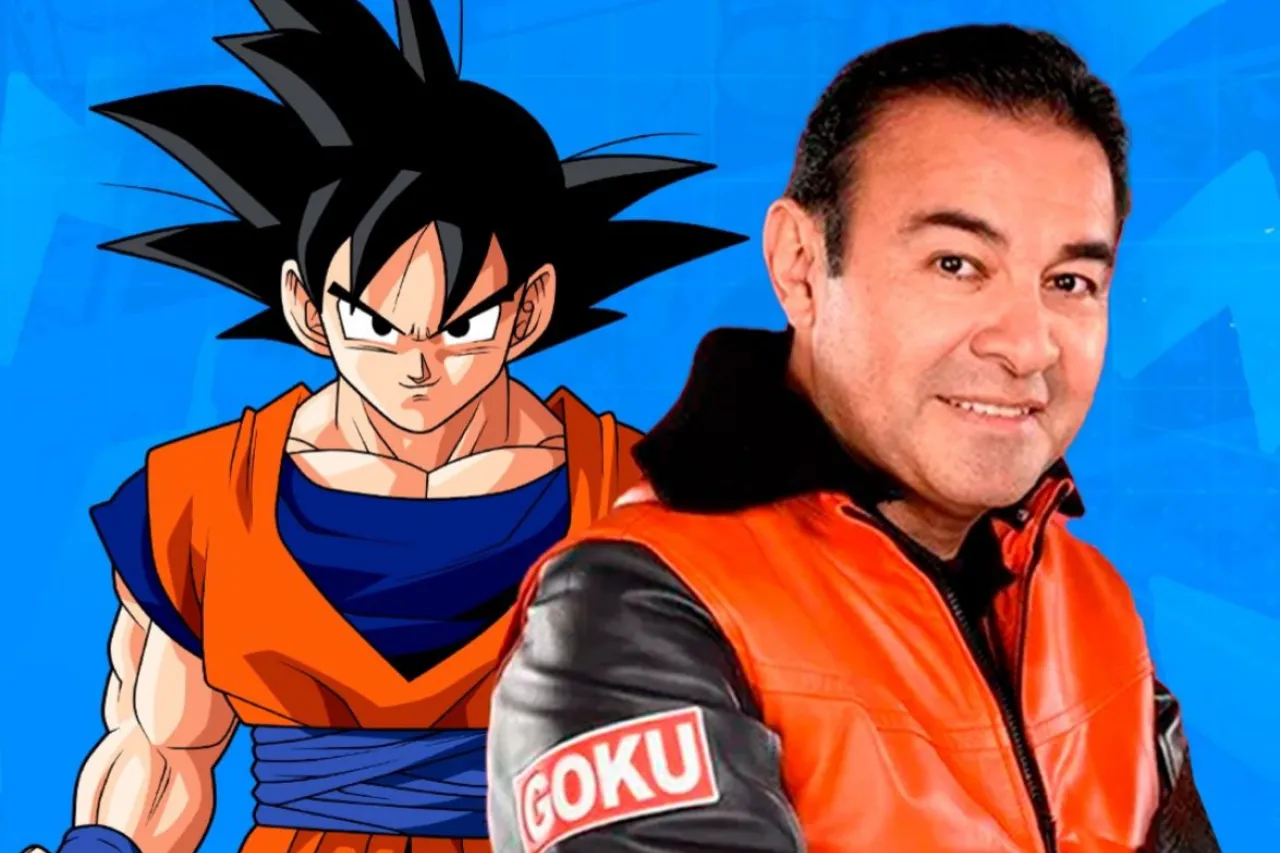 Mario Castañeda llega a Juárez para el Chuo Koen Fest 2025