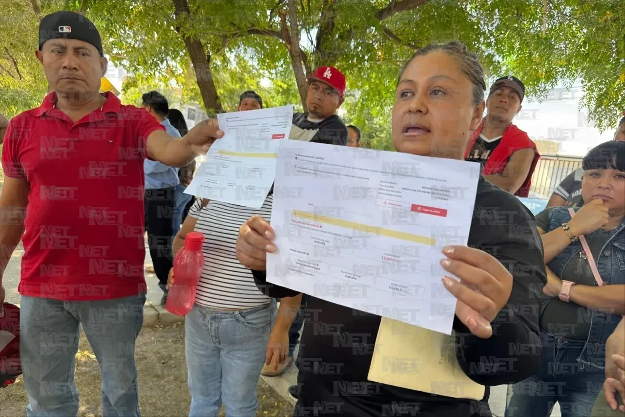 Centro Federal de Conciliación llama a empleados de Sam Pecan por ...