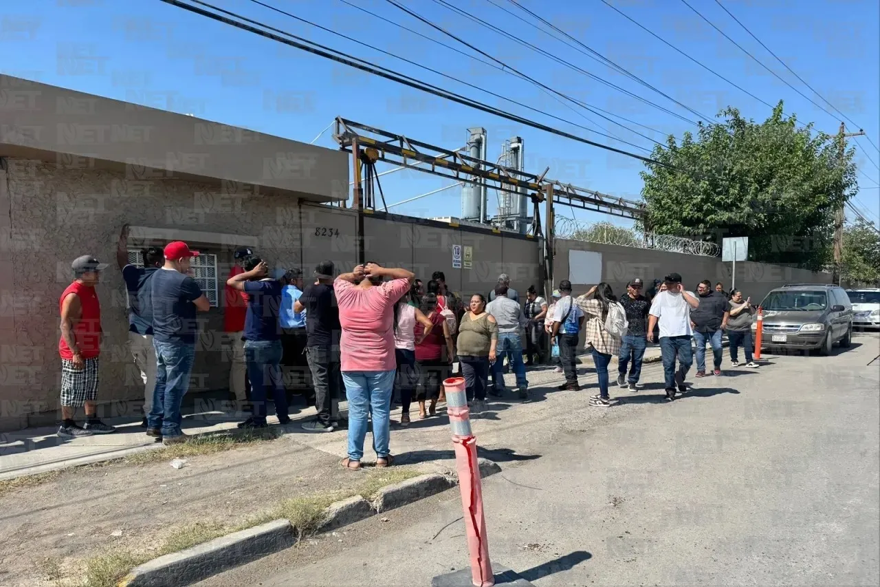 Centro Federal de Conciliación llama a empleados de Sam Pecan por ...