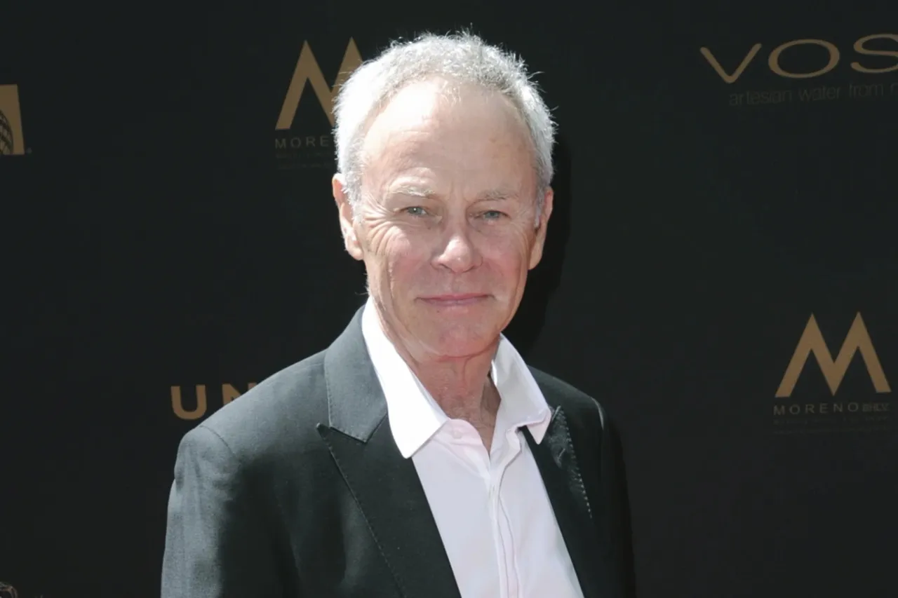 Muere el actor Tristan Rogers