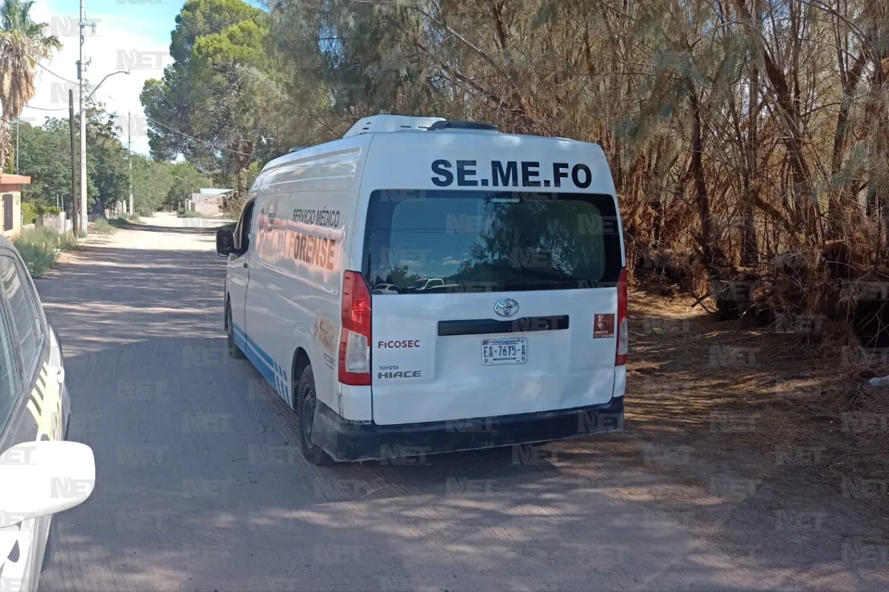 Muere tras atentado en San Agustín