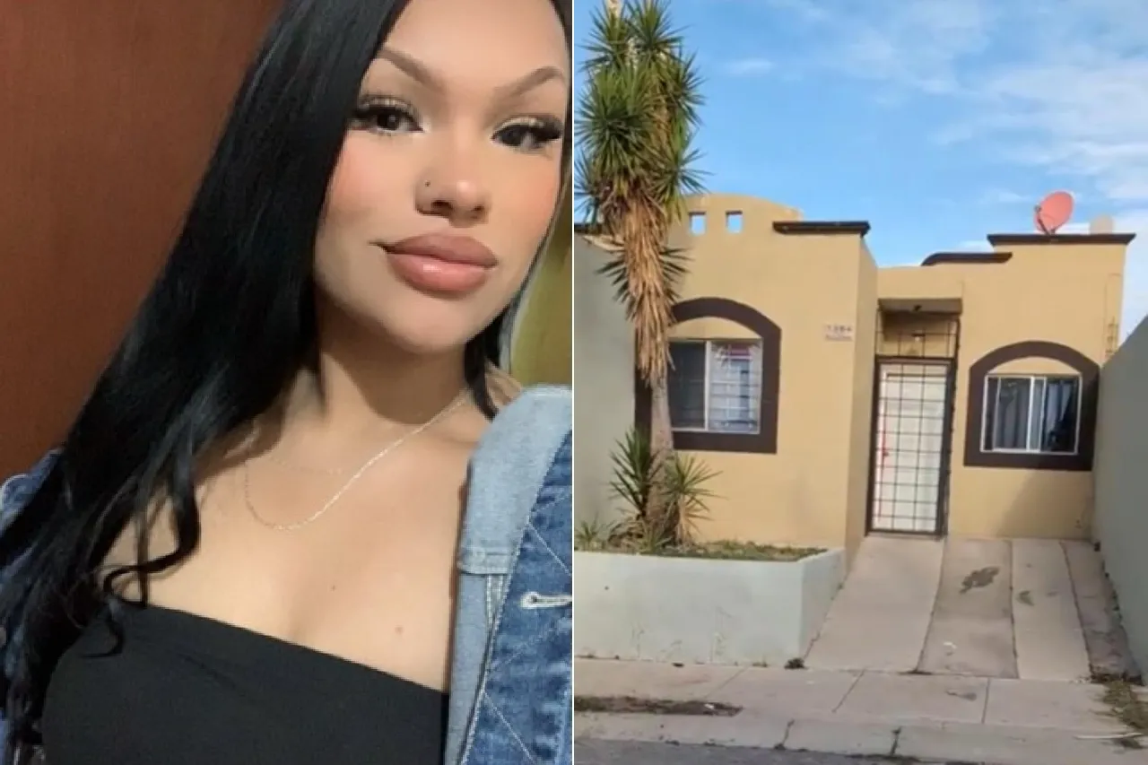 Fiscal confirma abuso en asesinato de Danna Angelina