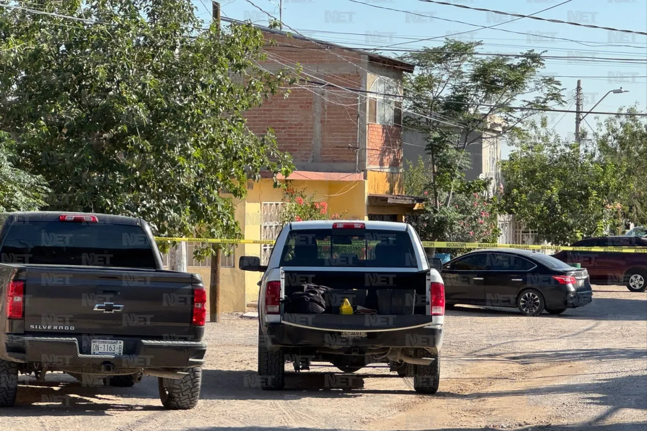 Ataque deja un muerto y un lesionado en Héroes de la Revolución