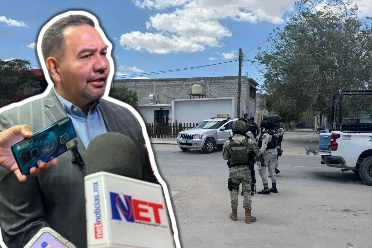 Estatales habrían abusado de sobrinas de agente municipal y sembrado ...