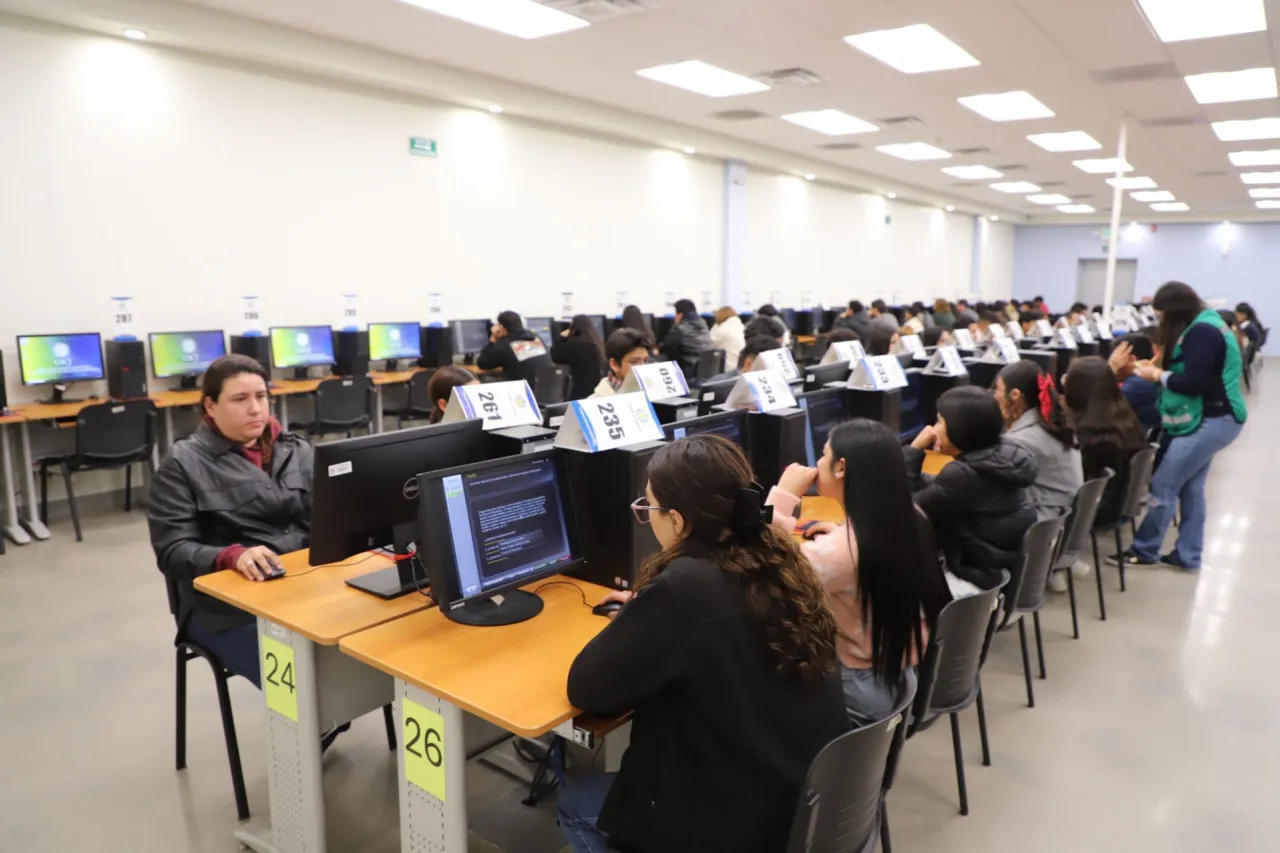 Anuncia UACJ proceso de admisión para el periodo enero-julio 2026