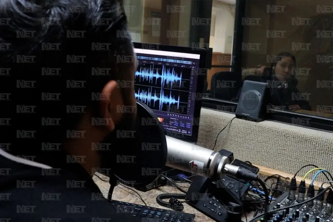 Net Información Total Multimedia cumple 28 años de historia en la frontera