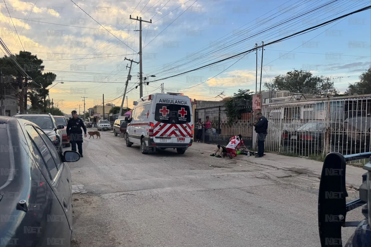 Juárez: Fallece doctor tras ser baleado cuando fue a comprar vehículo