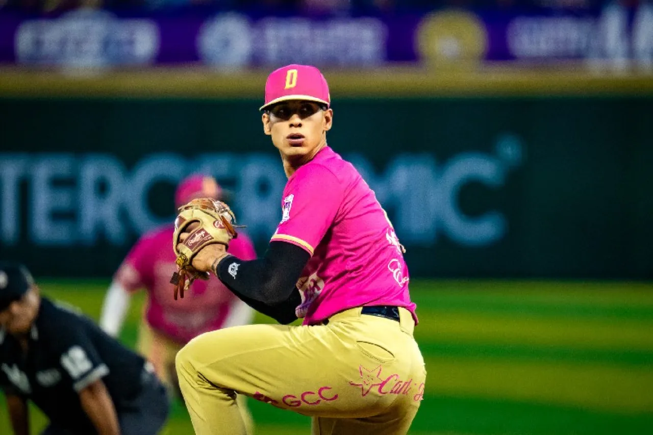 Dan tres semanas de castigo a Gabriel Ponce por usar brea en Final del ...