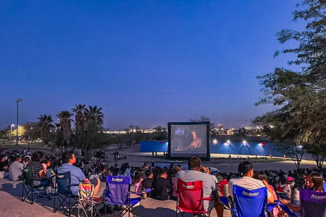 ¿Aún sin planes para el finde? Parque Central tendrá estas actividades