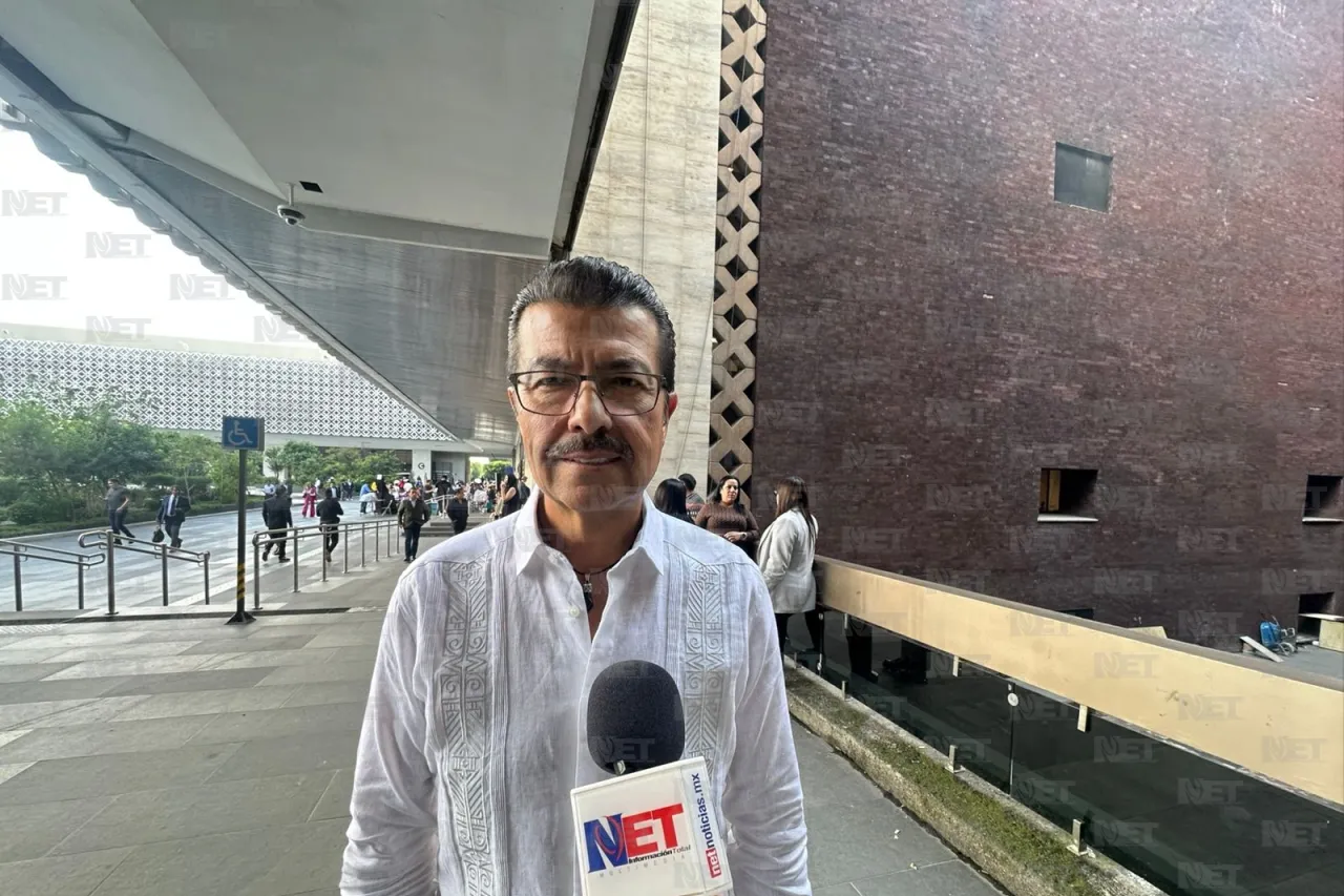 Armando Cabada destaca acuerdo binacional para frenar el tráfico de armas