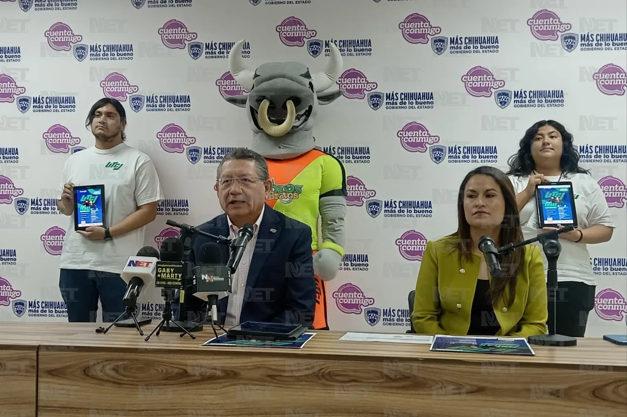 Inicia UTCJ entrega de fichas para cuatrimestre enero-abril