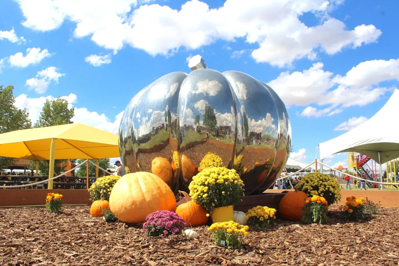 La Union Maze: Halloween, diversión y tradición en la frontera