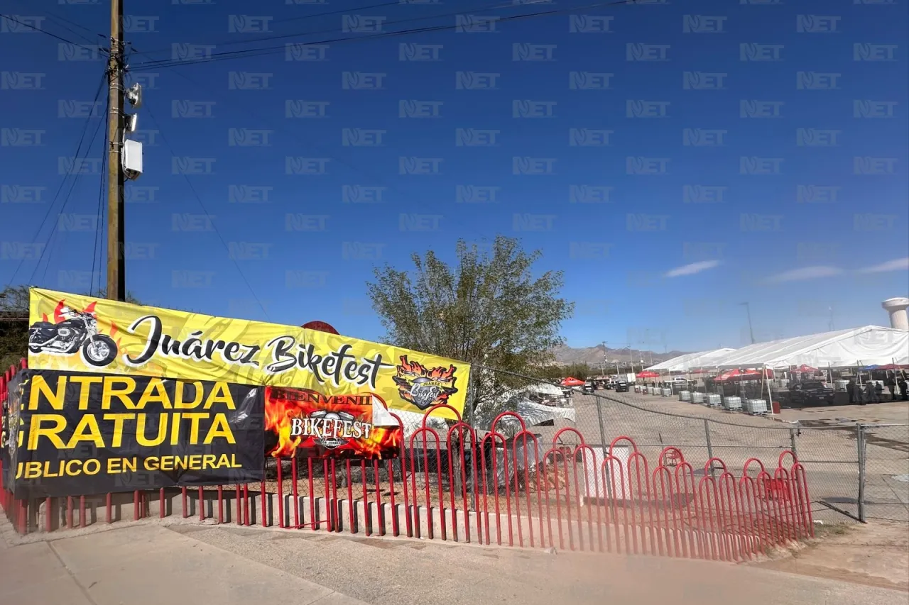 Muere hombre tras riña en el Bike Fest