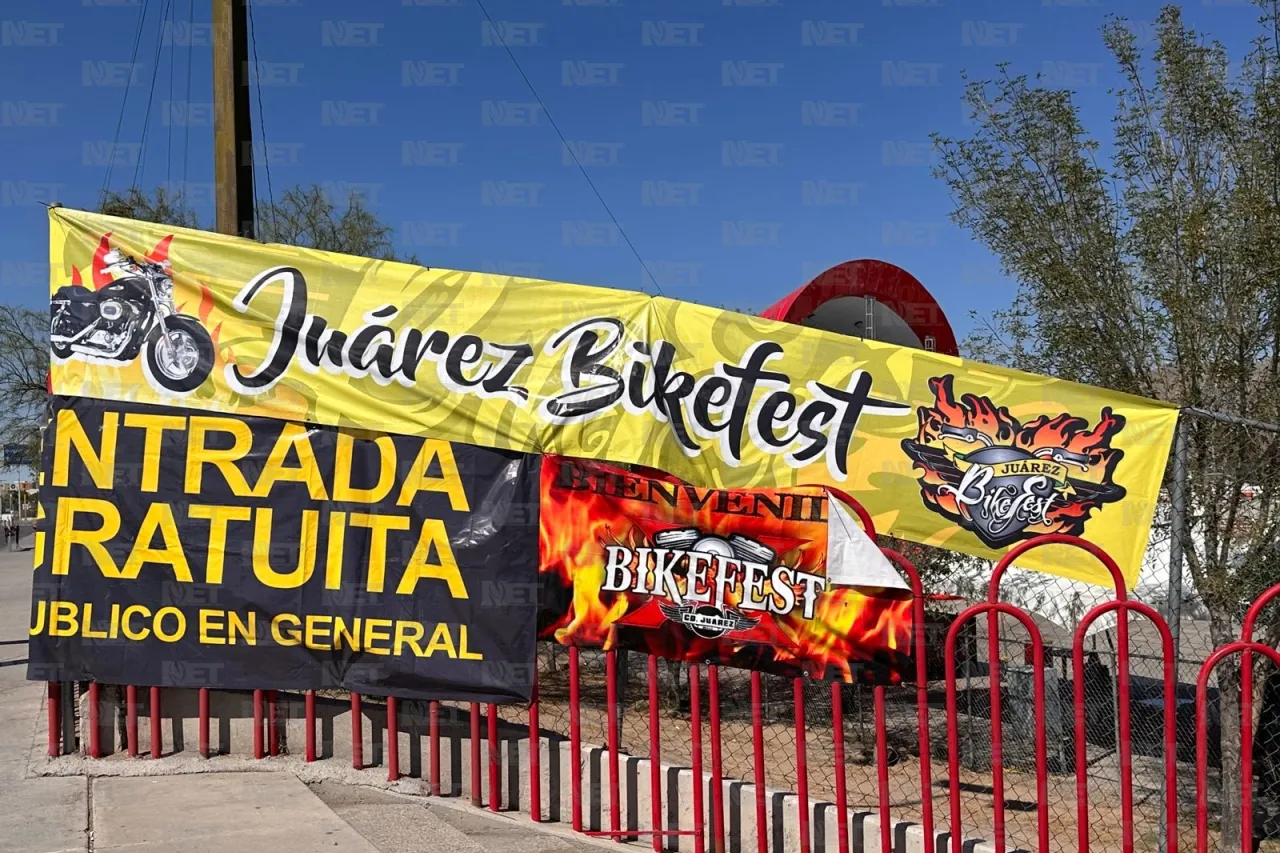 Cancelan Bike Fest por muerte de hombre en riña