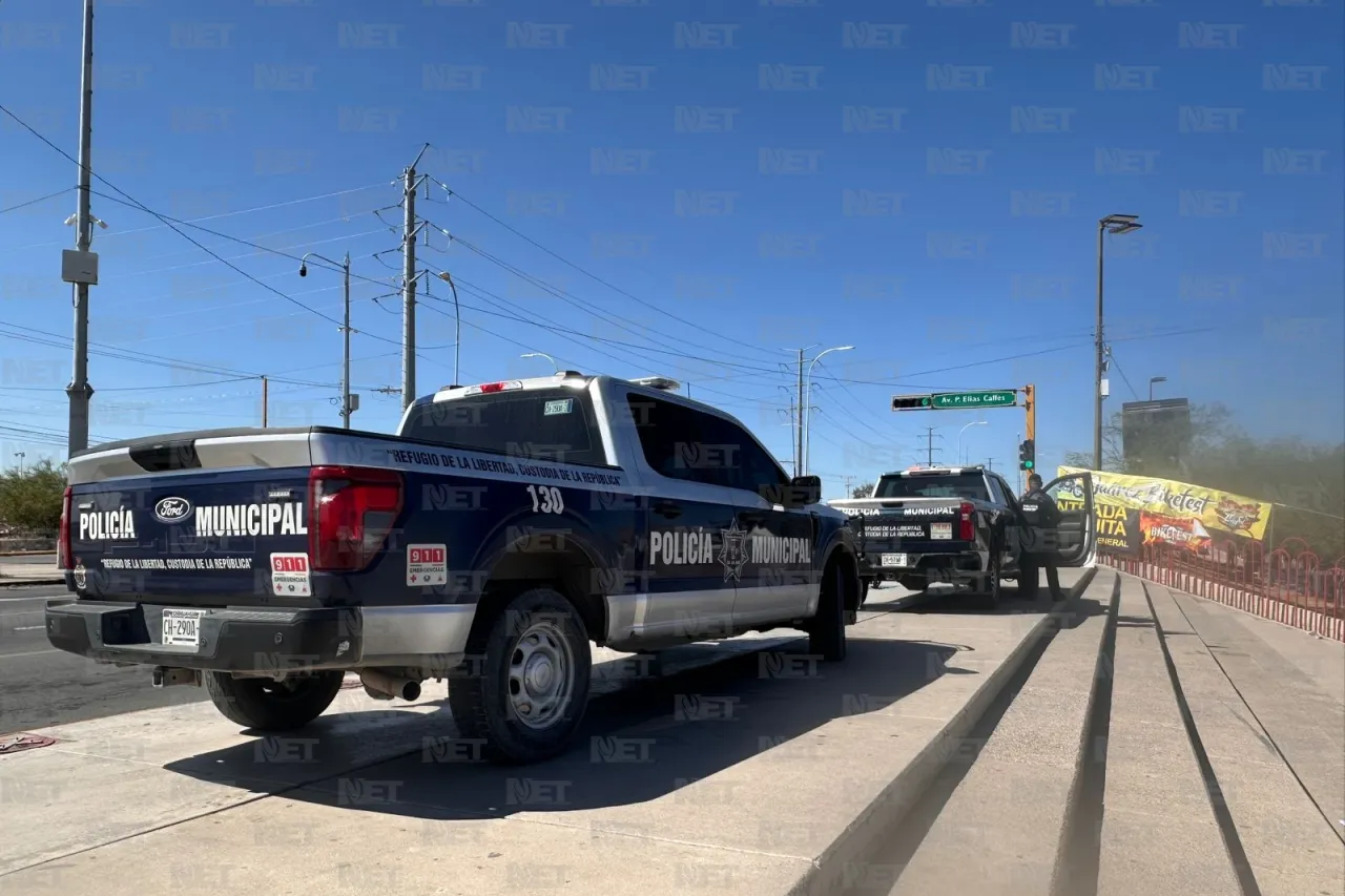 Muere hombre tras riña en el Bike Fest