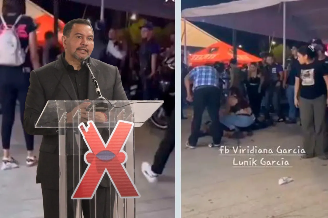 Lamenta alcalde muerte de hombre en riña en el Bike Fest